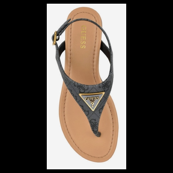 Guess | Shoes | Guess Slingback Sandals | Poshmark